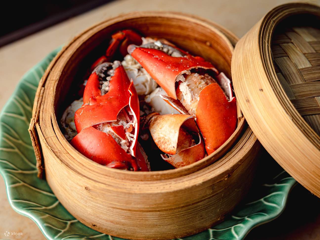 Exclusive rate for Klook users: International Buffet Dinner at The ...